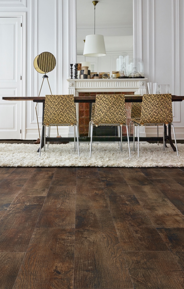 De voordelen van vinyl - UW-vloer.nl