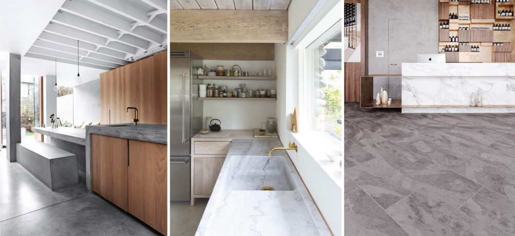 Trends in vloeren voor dit najaar - UW-vloer.nl