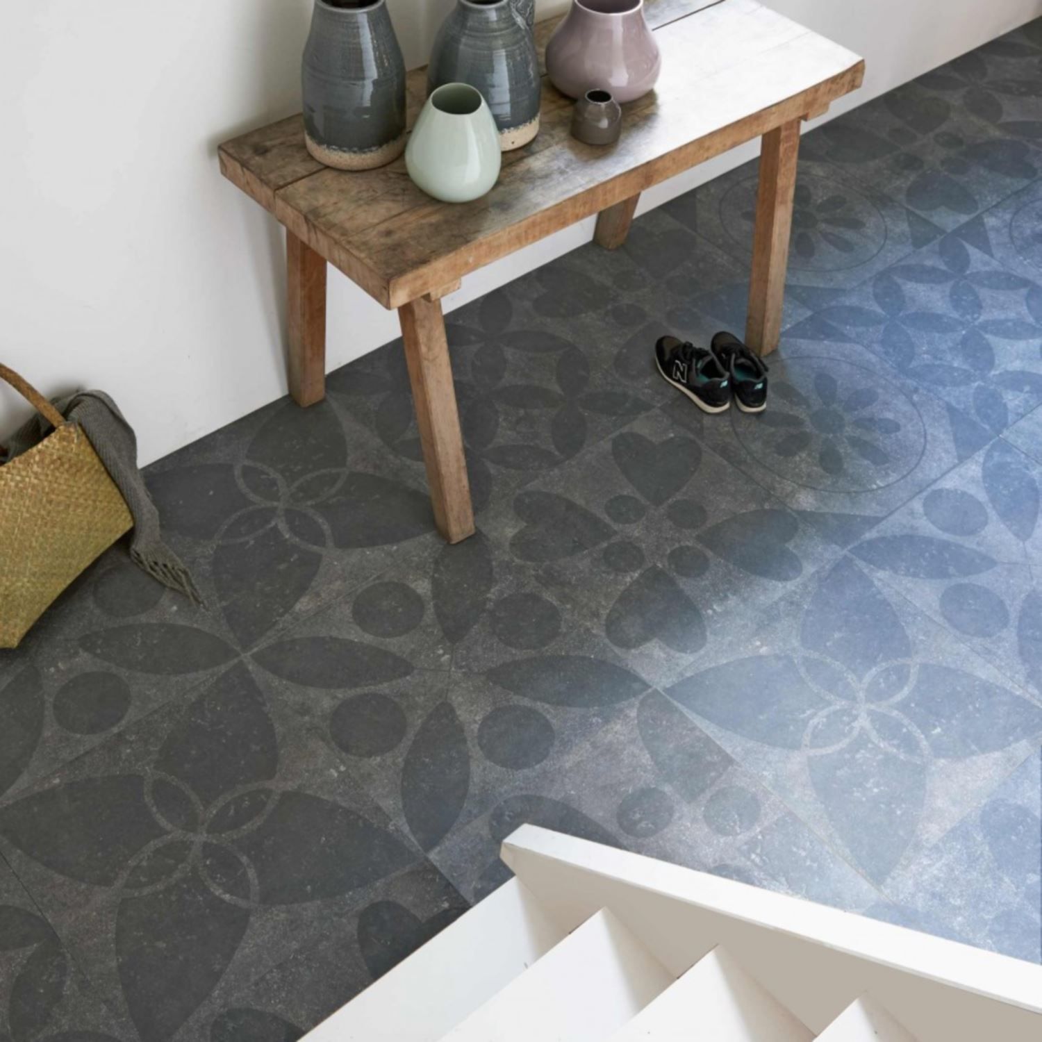 Tegelinspiratie met de vtwonen tegelcollectie - UW-vloer.nl